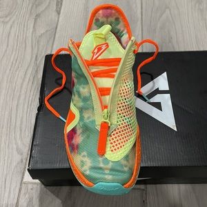 Nike | Shoes | Nike Pg 4 Gatorade All Star 220 Paul George | Poshmark